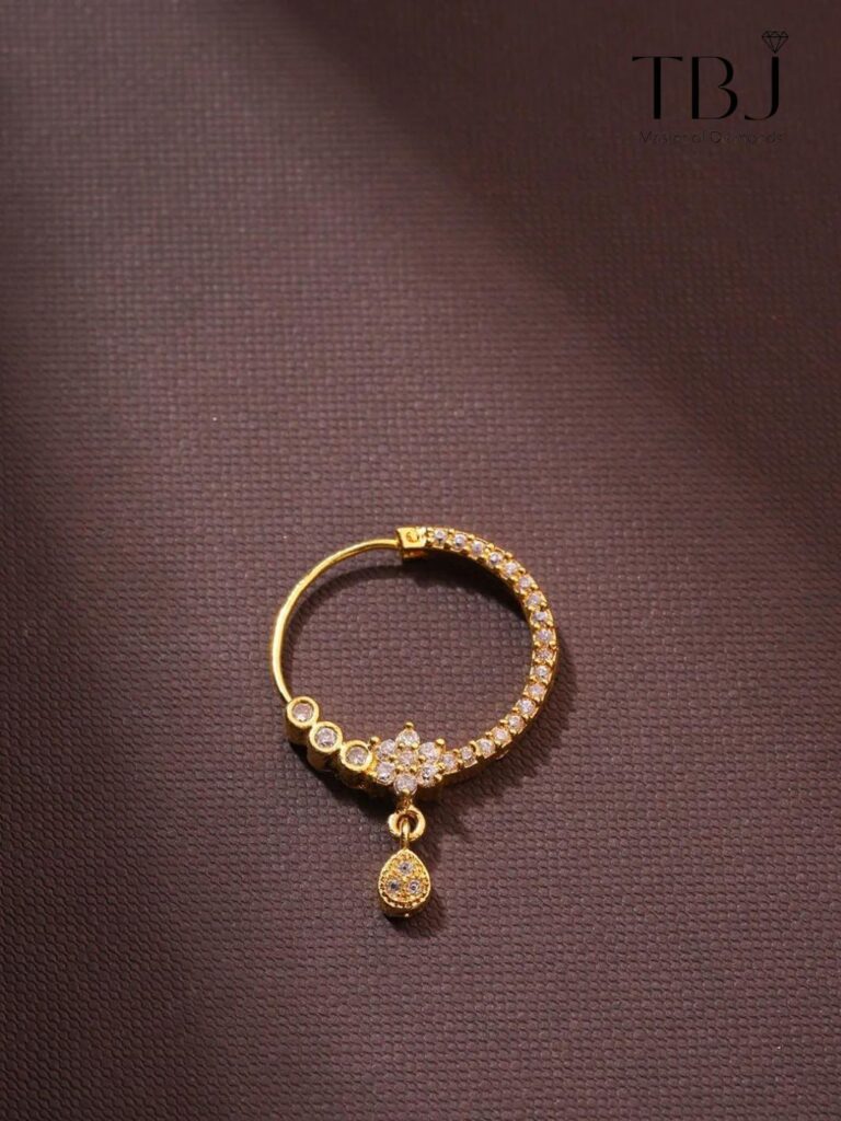 Gold Jewellery - The Balaji Jewellers Best Jewellery Shop in Surat